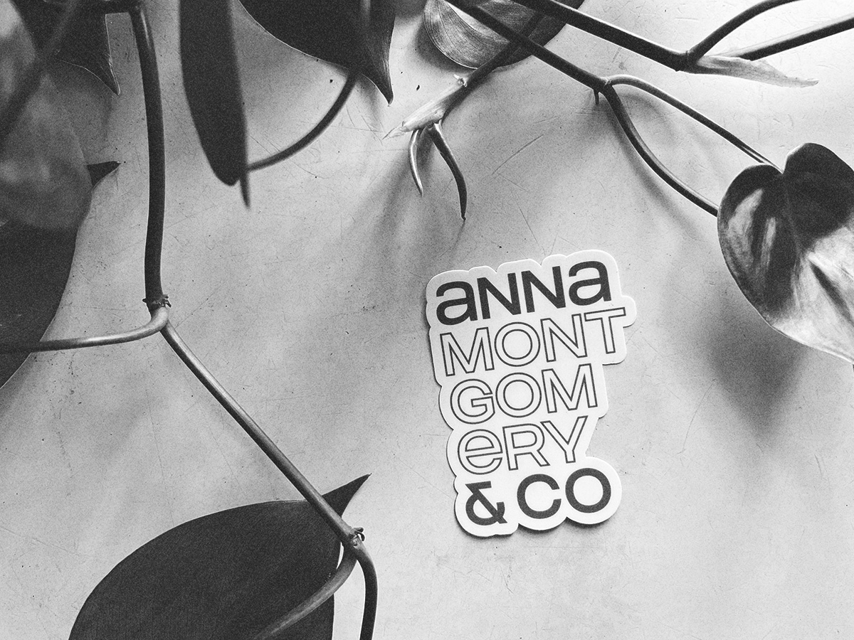 Resources | Anna Montgomery & Co