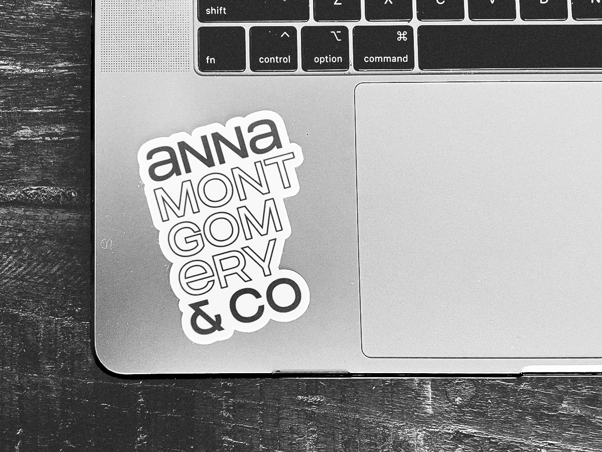 Coming Soon [annamontgomery.co]