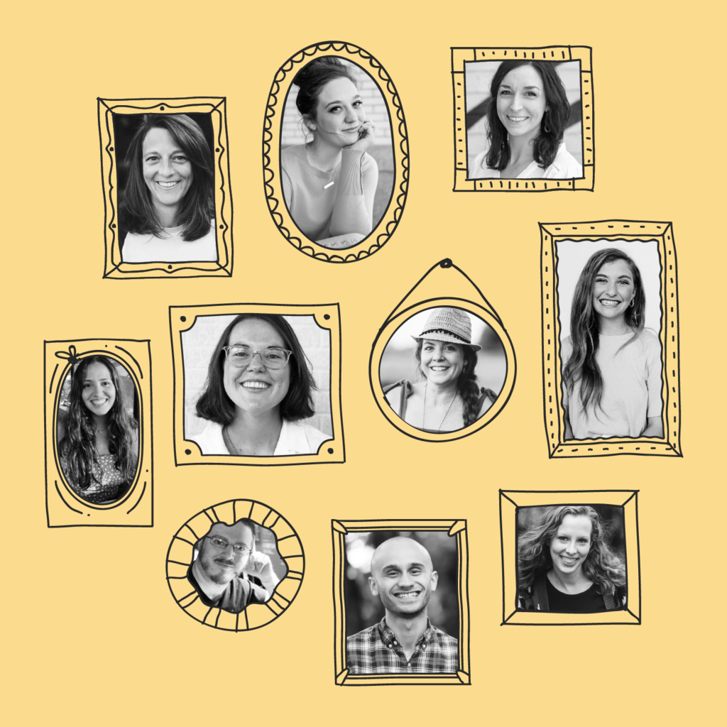 A Year in Review at Anna Montgomery & Co | Culture